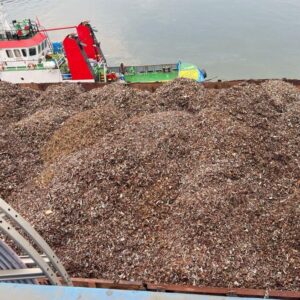 Shredded Scrap - Kim Hock Enterprise Pte Ltd