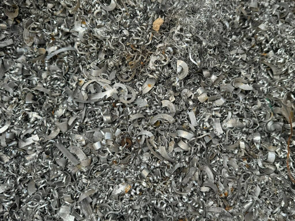Ferrous Scrap – Kim Hock Enterprise Pte Ltd